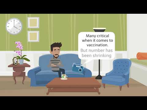 What is media bias - A brief explanation