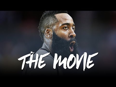 James Harden 2017: THE MOVIE (Emotional) ᴴᴰ