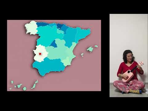 The Autonomous Communities