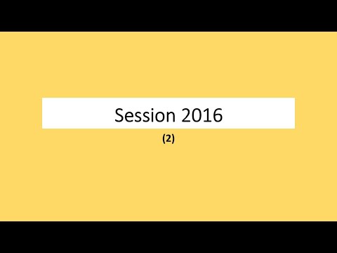 Session 2016 (2) - Determination of the volume of the blood of a person by radioactivity