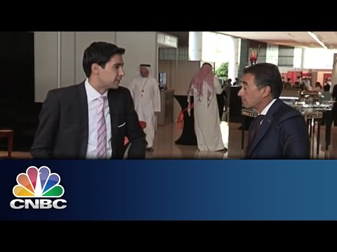 Dubai, the World's Smartest City? | Access Middle East