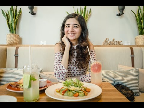 MyFoodEpisode Visits Mondux Cafe