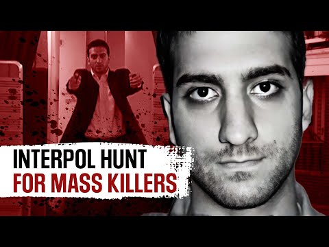Interpol Hunts Terrorists Behind the Infamous Egypt Air Flight 648 Hijacking