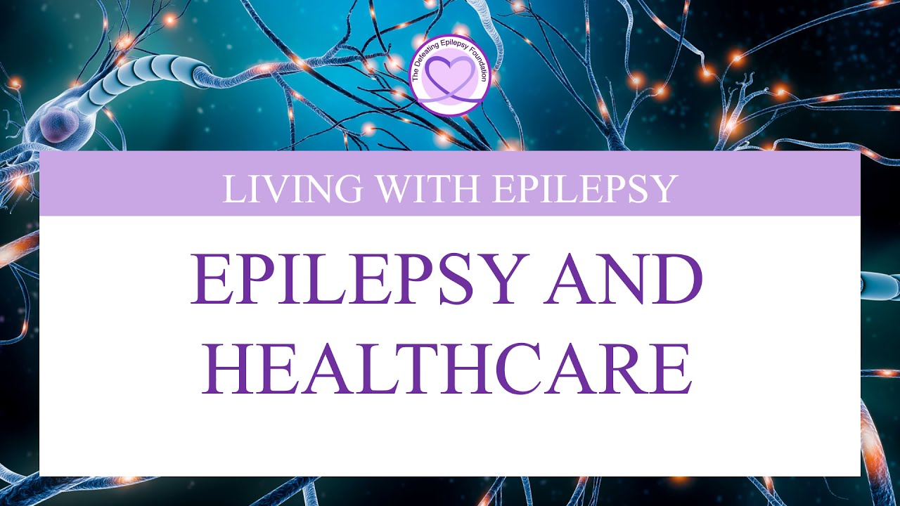 Epilepsy Video Resource Library | Education, Support & Stories