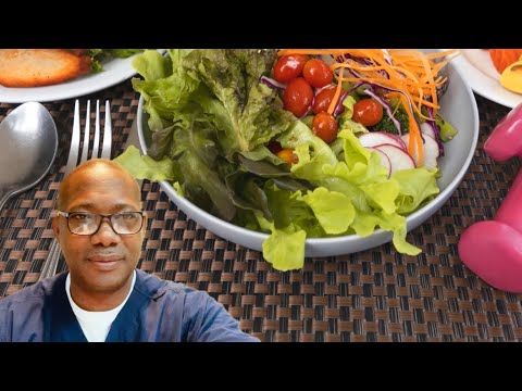 Donβt Be Fooled By Trendy Foods; Top 10 Healthiest Foods To Eat, Pt 2.