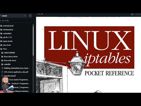 Oreilly Linux IPTABLES
