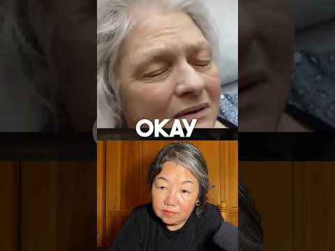 #A dying lady tells about heaven #viralvideo #Heavenisreal #jesusiscomingsoon