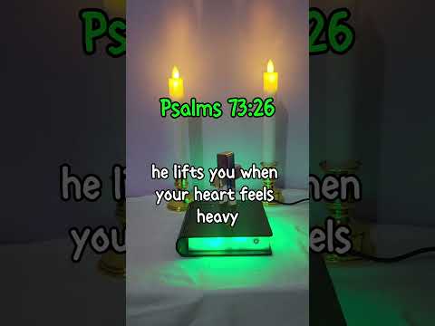 psalms 73:26