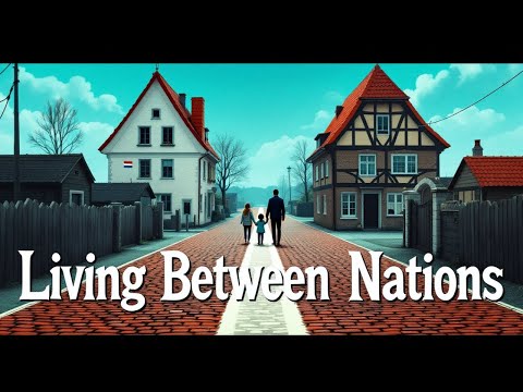 Living Between Nations: Homes Split by Borders