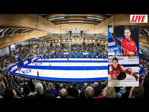 [TSN 1]~Scotties Tournament of Hearts 2023 Live Stream | 2023 Curling Canada Full Game