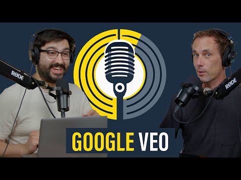 Google Veo 3 - NTNS2E7