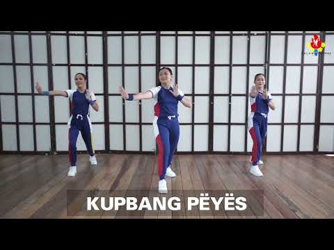 Galaw Pilipinas Instructional Video Step by Step - DepEd