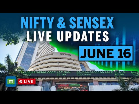 Stock Market LIVE Updates: Nifty Tests 24,900, Sensex Up 560 Points