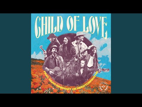 Child Of Love