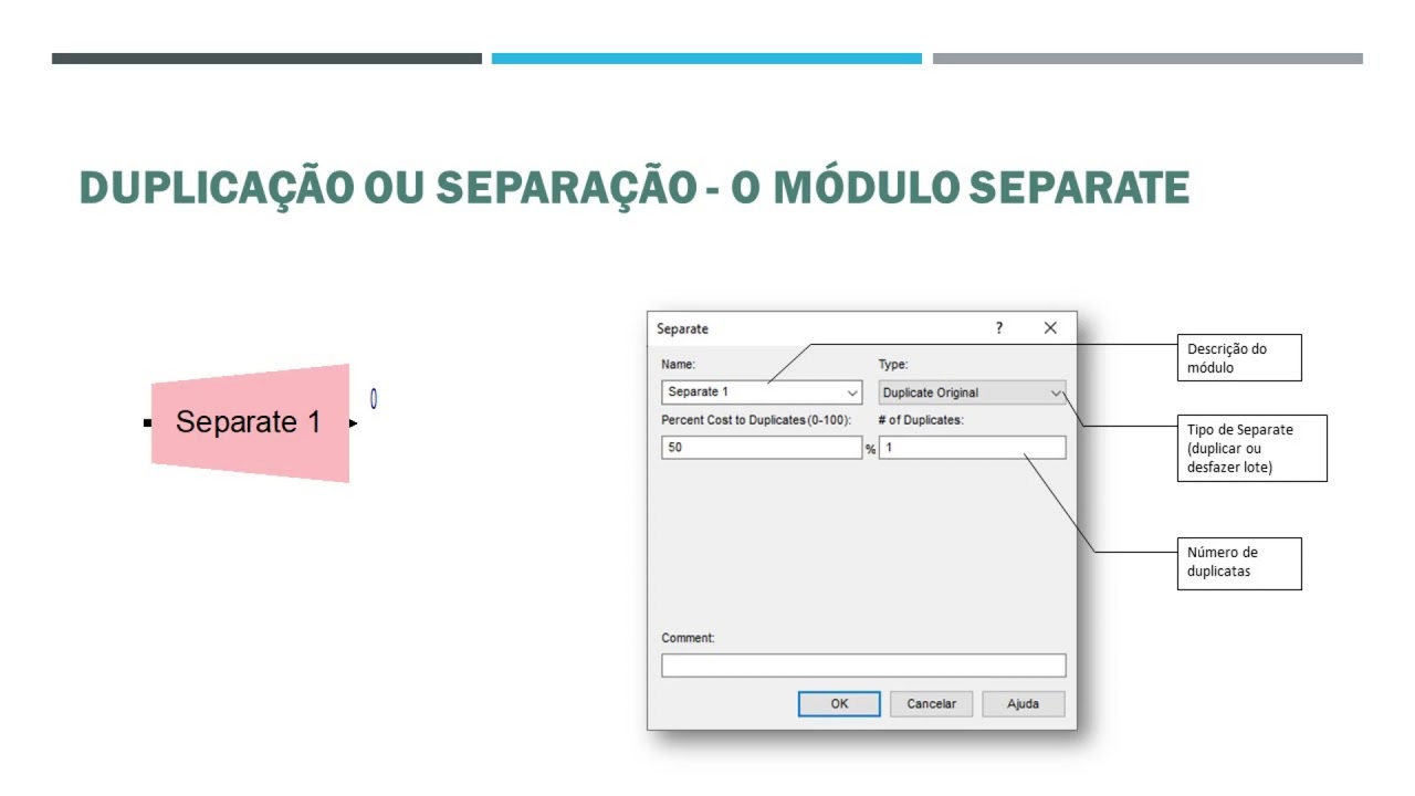 Understanding Entity Grouping and Separation in Arena Simulation Software | Galaxy.ai