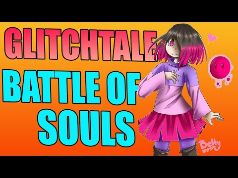 Glitchtale Battle of Souls Codes August 2021 - All Working Codes