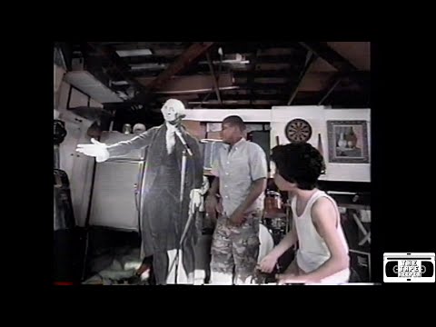 America's Library / AmericasLibrary.gov Commercial - 2000