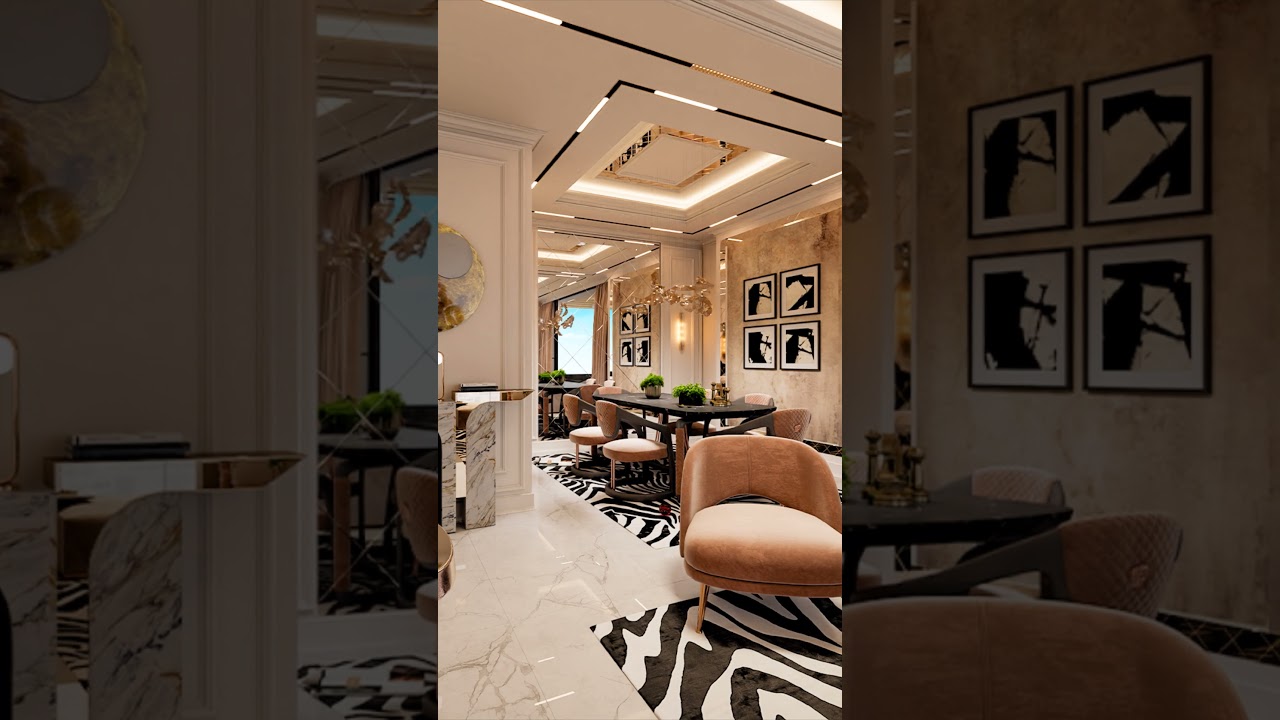 What is life like in Unique Towers?