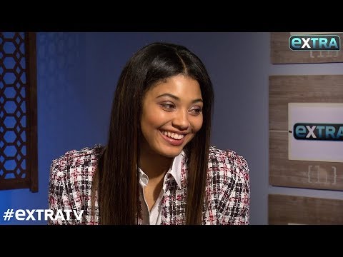 Guilty Pleasure, Ideal Date Night? New SI Swimsuit Model Danielle Herrington Dishes