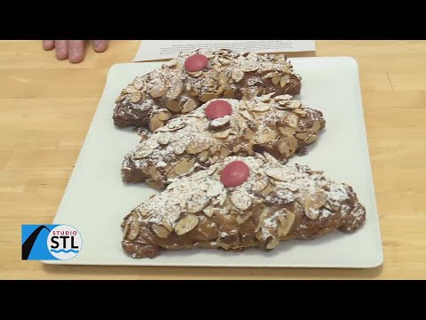 See what croissant Nathaniel Reid Bakery is only offering for one day!