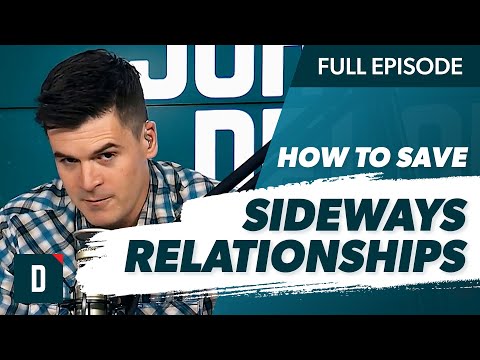 What to Do When Relationships Go Sideways
