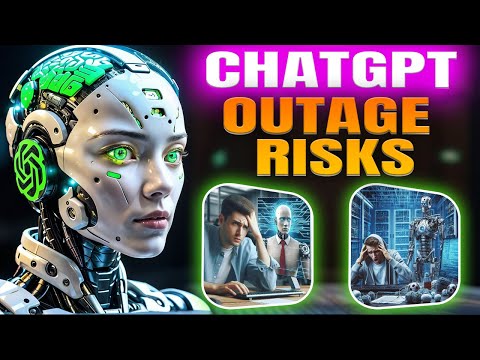 What Happens When AI Fails? The Hidden Dangers of Overreliance on ChatGPT | AI Vault