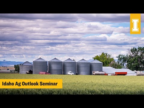 Idaho Input Costs Trends and 2021 Outlook