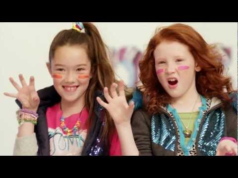 PStv: Episode 1 - BTS 12 Fashion Runway!