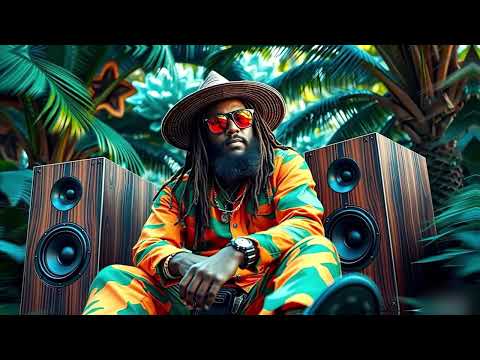 Dub Reggae Vibes: Jah’s Blessings of Nature, Ganja (Ganja Reggae/ Music Mix / Dub Reggae)