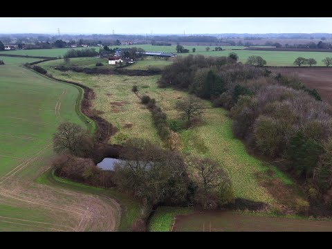The Mystery of Little Park
