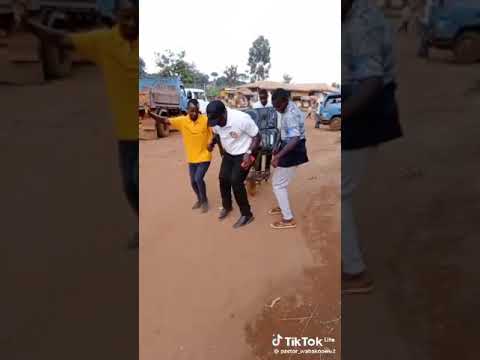umurimo w' Imana yampaye nzawukora nez