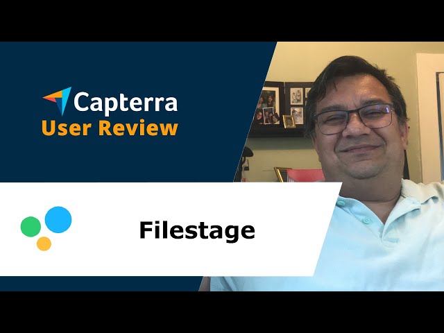 Filestage Pricing, Alternatives & More 2024 | Capterra