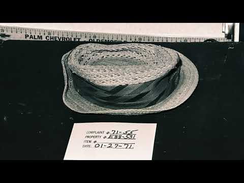 Detectives seek information into the 1971 murder of John Deal ...