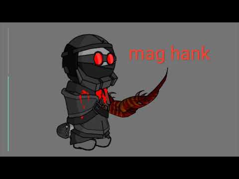 Recreacion de 2BDammed | • Madness Combat Amino • Amino