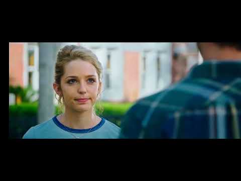 Happy Death Day 2U- Tree's hard choices to stay or go back