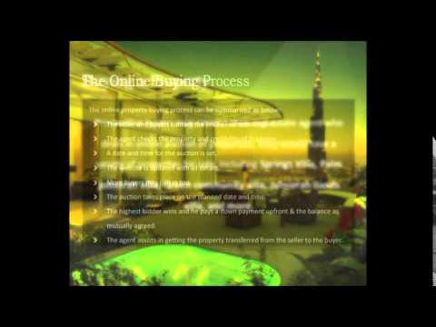 Why Should One Buy a Property in Dubai?