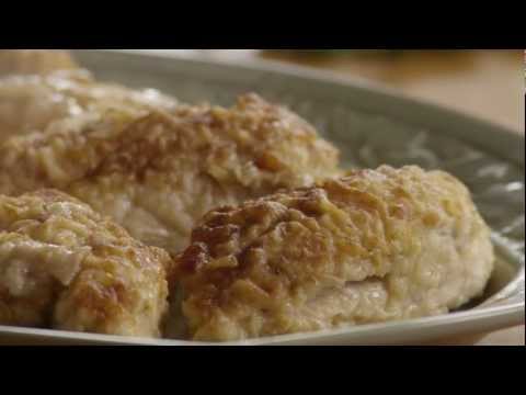 How to Make Easy Chicken Francaise | Chicken Recipe | Allrecipes.com