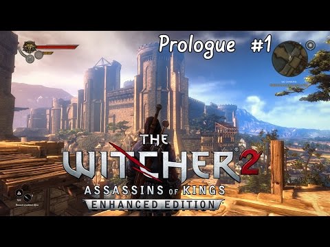 Steam Community :: Video :: My Story - The Witcher 2 - Prologue part 1