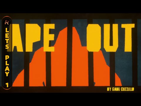 Steam Community :: Video :: Ape out - Walkthrough Part 1 FULL GAME - No ...