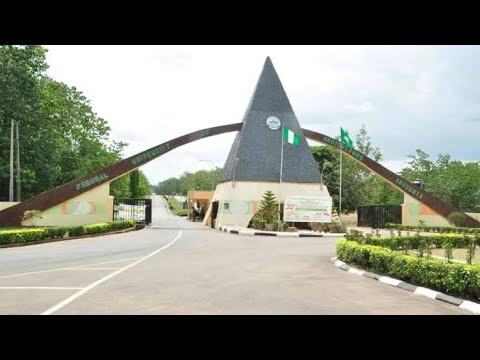 FUNAAB Gets NUC Approval for New Programmes   Federal University of Agriculture, Abeokuta