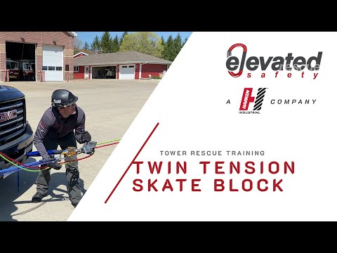 Skate Block, Track Line, Cross Haul and Trolley Systems – Animal Fire ...