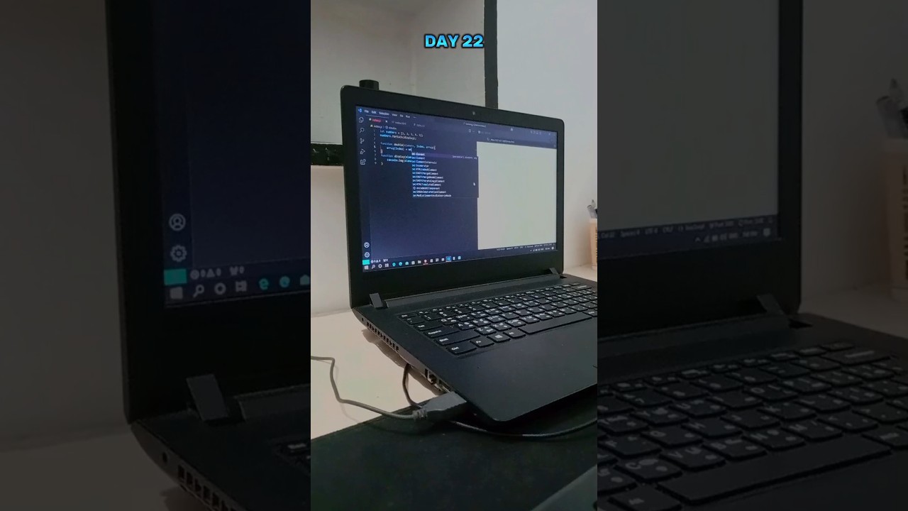 Day 22 of 100 days coding challenge|#100DaysOfCode #CodingJourney #WebDevelopment #FrontendDeveloper
