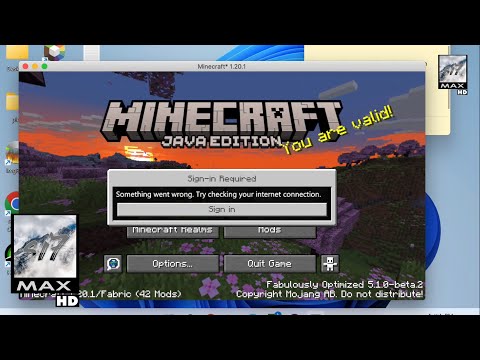 How to get an offline java account using Prism launcher