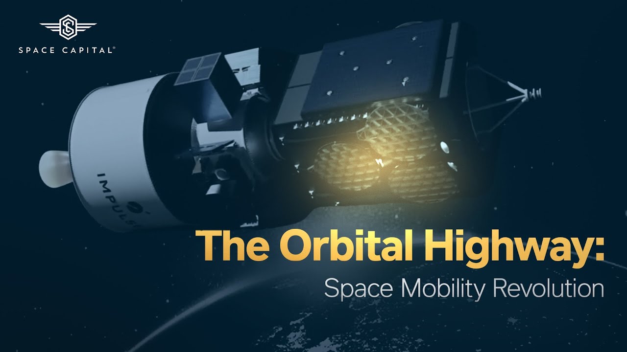 How Impulse Space is Redefining the Orbital Highways