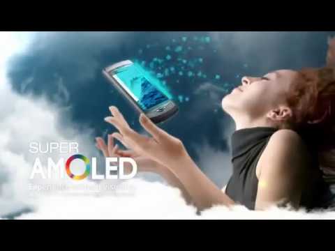 TFT vs AMOLED vs Super AMOLED Display Samsung Technology