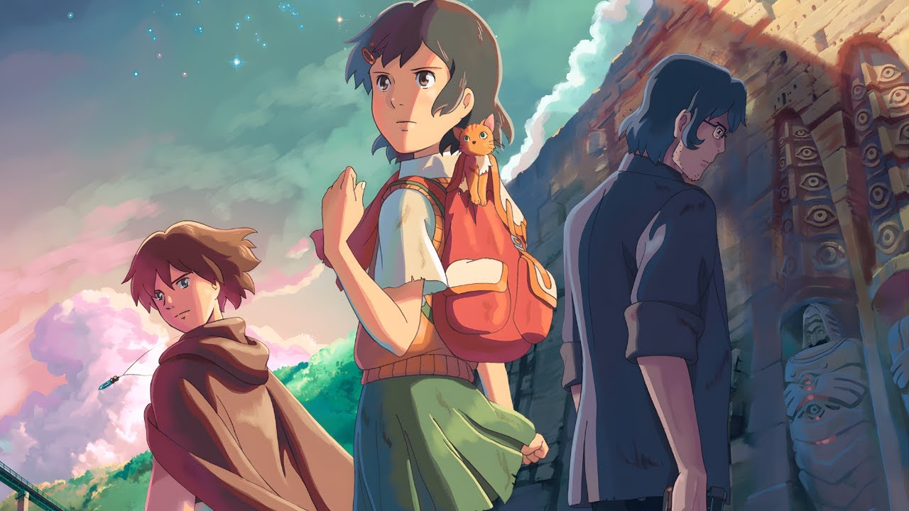 Top 10 Underrated Anime Movies Every Fan Needs to Watch