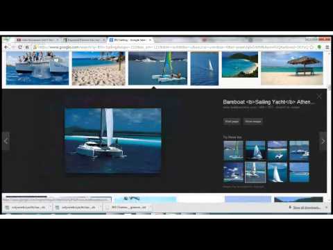 BVI Captain Only Charters Aboard 39 ft Catamaran| Stingo | BVI Crewed Captain Only Charters
