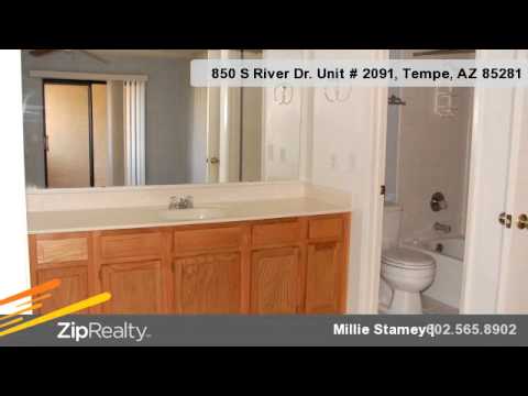 Homes for Sale - 850 S River Dr. Unit # 2091, Tempe, AZ
