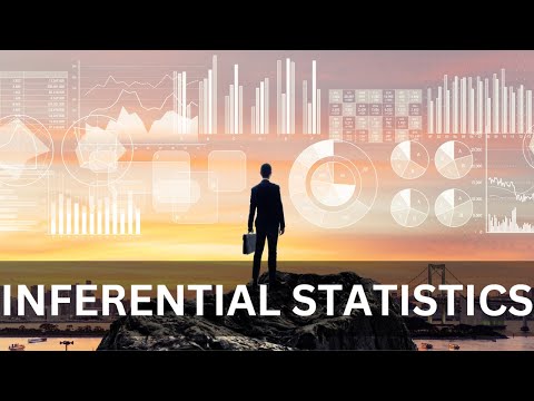 Unlocking the Power of Data Analysis: Inferential Statistics in Research
