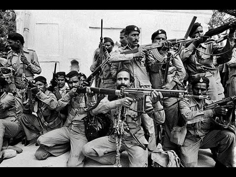 Dacoits of India